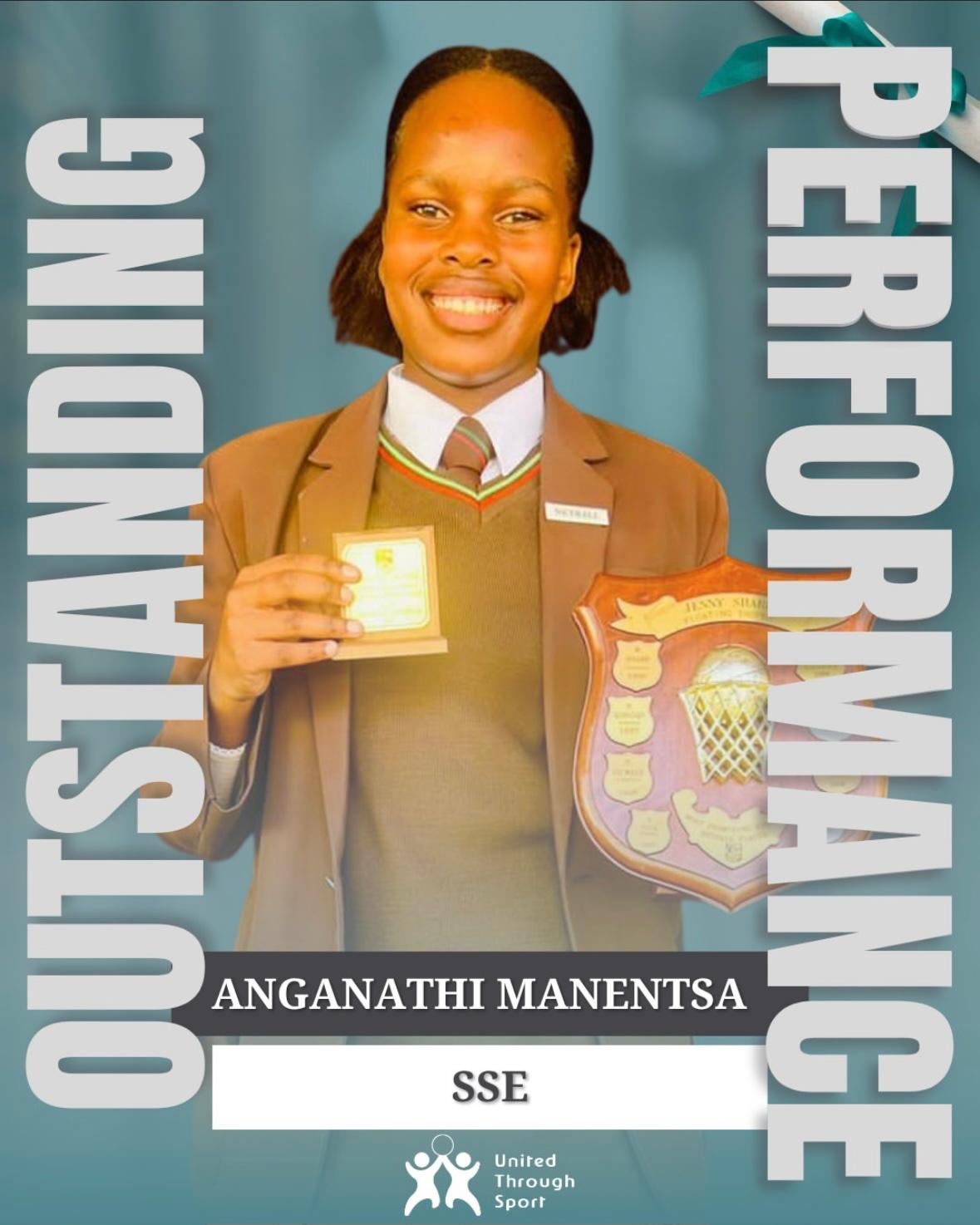 Inspiring Girls in Sport in South Africa | 2025 Success Stories